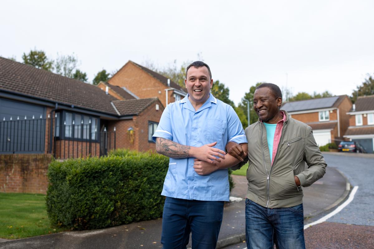 The contractual mechanisms to deliver a neighbourhood health service ...