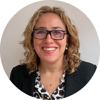 Julia Simon | NHS Confederation