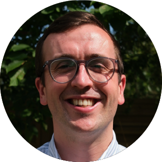 Liam Loftus | NHS Confederation