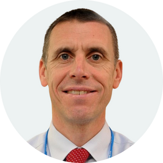 Matthew Kershaw | NHS Confederation