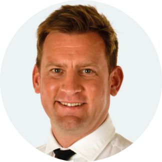 Richard Mitchell | NHS Confederation