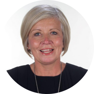 Stacey Hunter | NHS Confederation