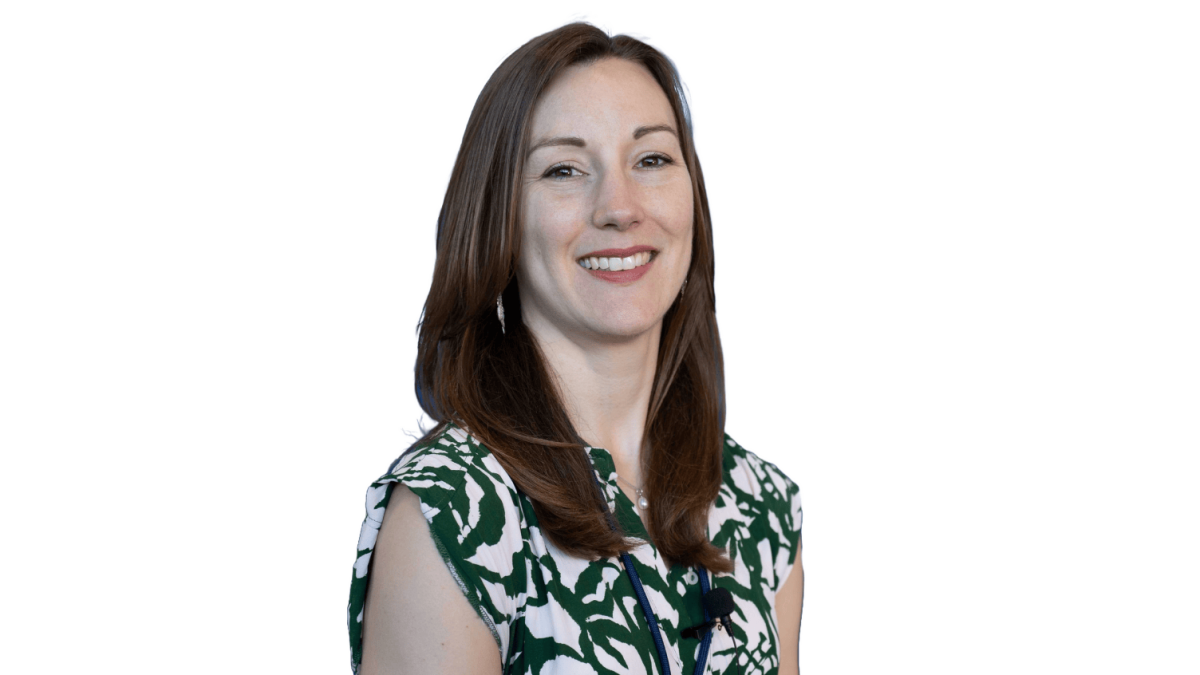 Dr Alison Berner | NHS Confederation