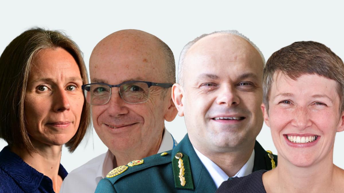 Ambulance services: the canary in the coalmine for NHS pressures | NHS ...