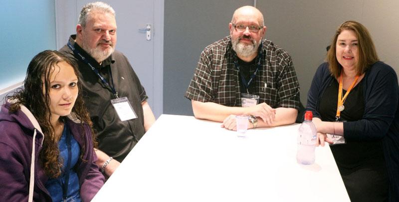 What does 'involvement' really mean? | NHS Confederation