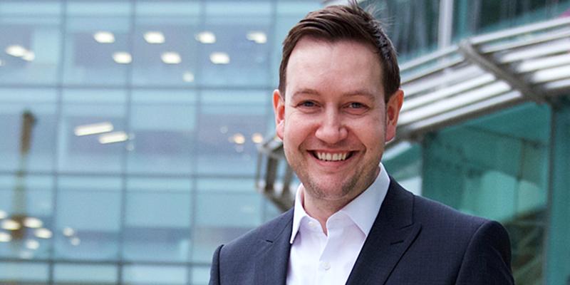 Daniel Reynolds | NHS Confederation