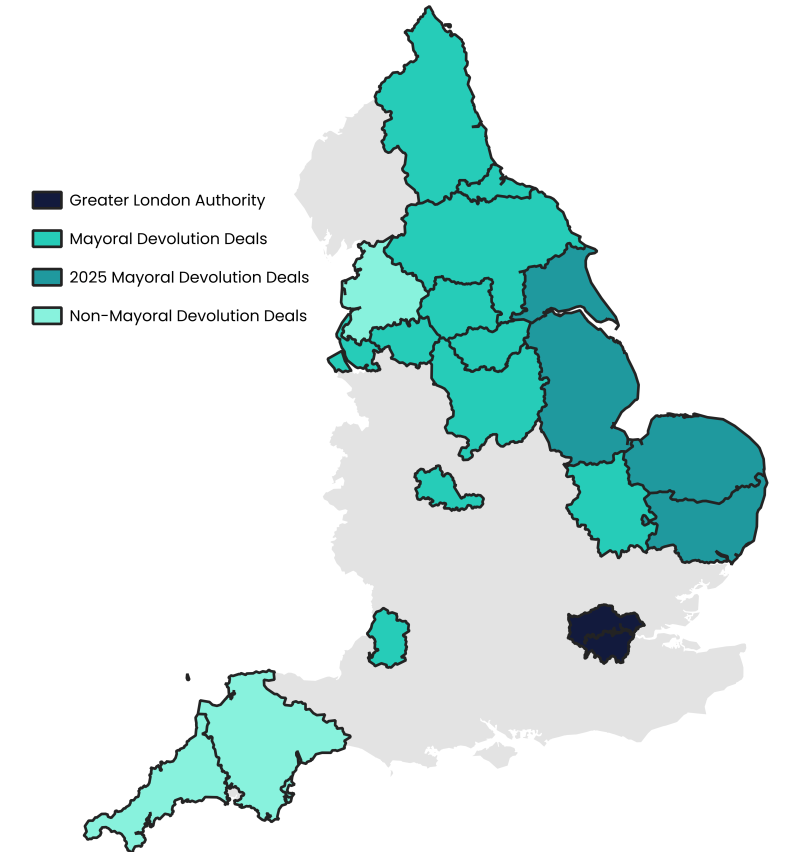 Prevention, population health and prosperity | NHS Confederation